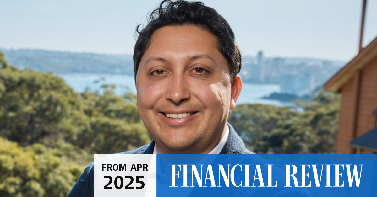 Insignia Financial’s MLC, Zurich offload sub-scale super funds to Simon Sheikh’s Future Group